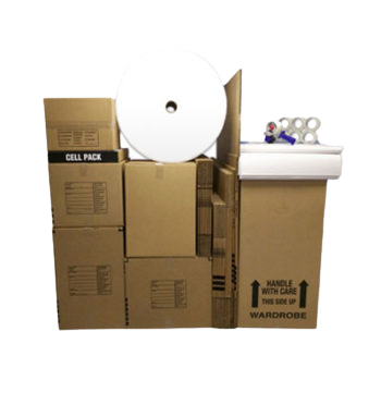 Bring Me Boxes Atlanta – Boxes, Delivered!