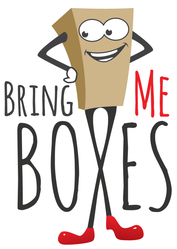 Bring Me Boxes Atlanta – Boxes, Delivered!
